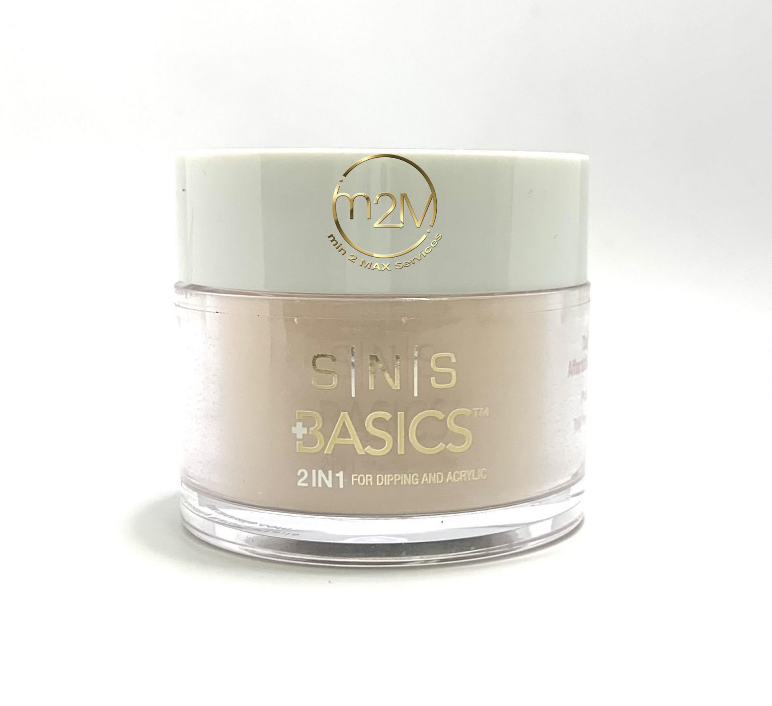 SNS Powder B34 – M2M Nail Supply