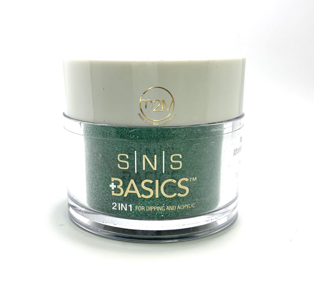 SNS Powder B41 – M2M Nail Supply
