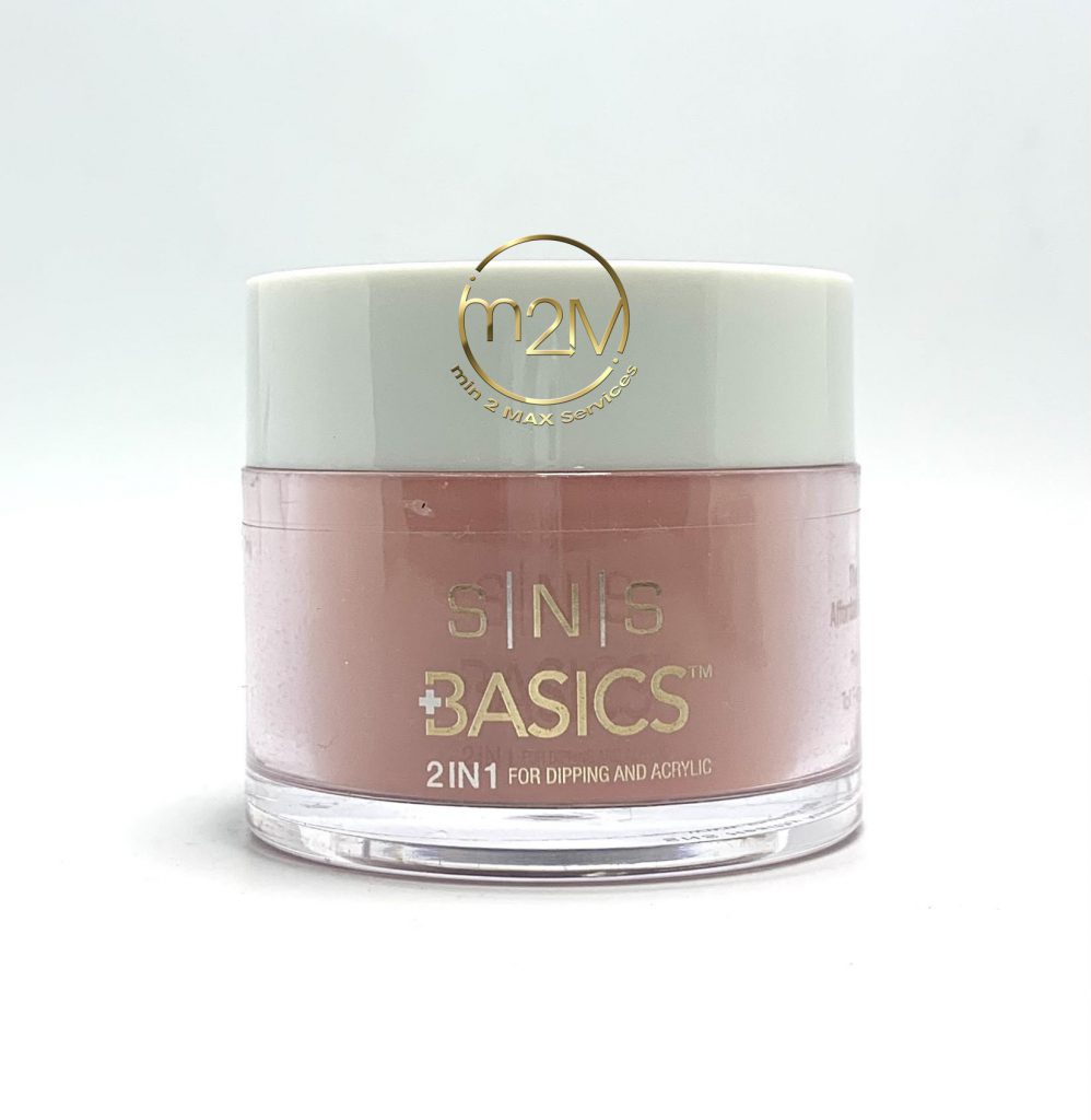 SNS Powder B75 – M2M Nail Supply