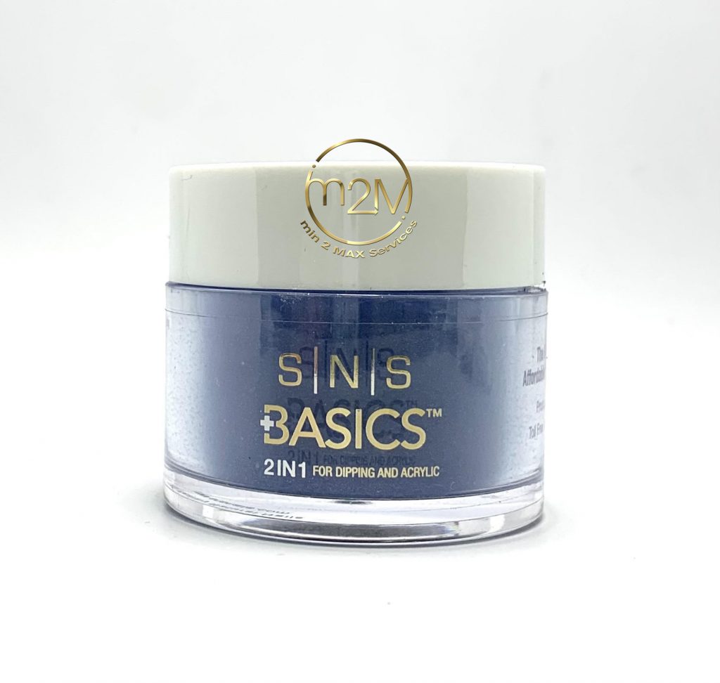 SNS Powder B86 – M2M Nail Supply