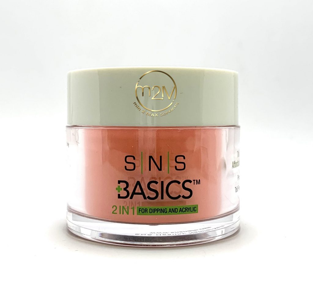 SNS Powder B99 – M2M Nail Supply