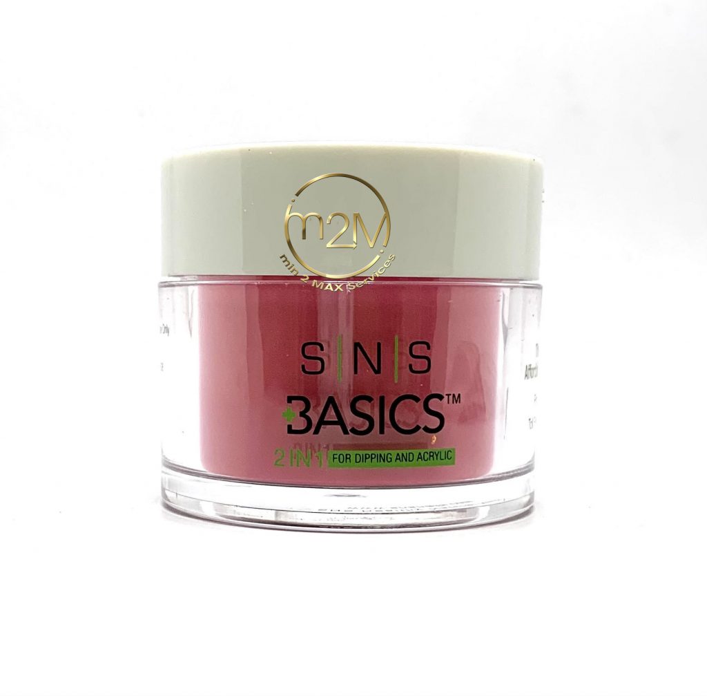 SNS Powder B122 – M2M Nail Supply
