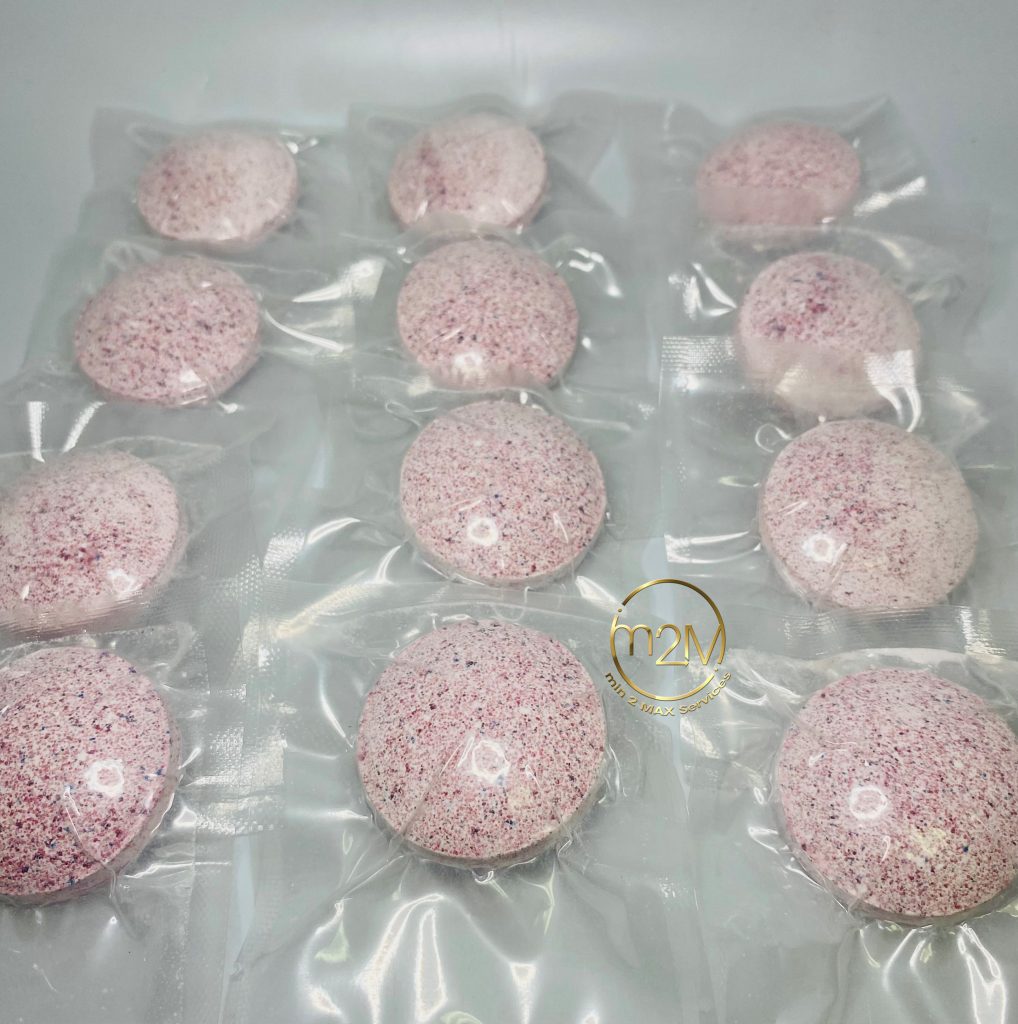Pedicure Tablet – M2M Nail Supply