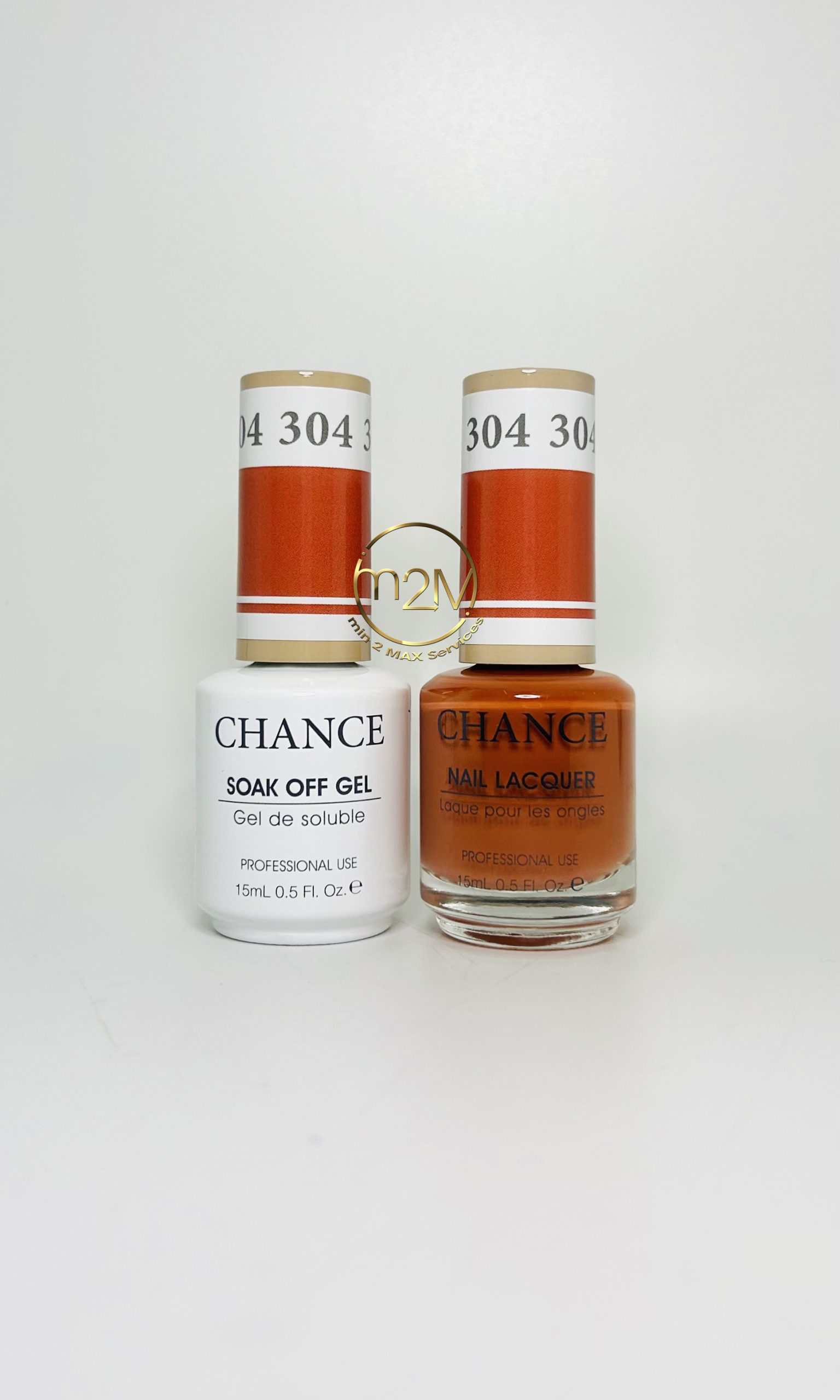 Chance (Fall Collection) #304 – M2M Nail Supply