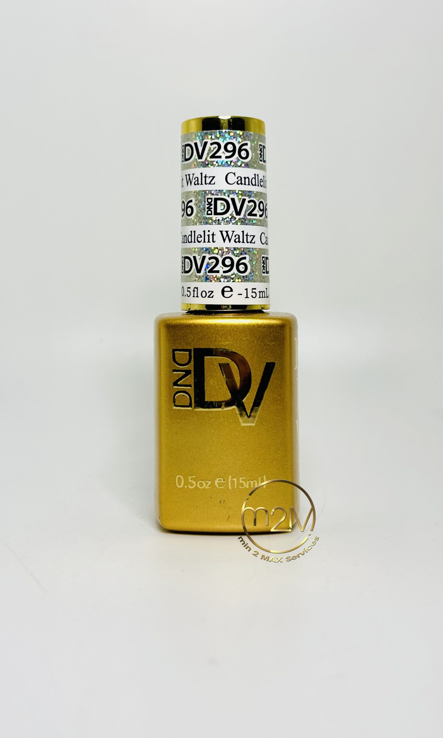 DIVA Collection #296 - M2M Nail Supply